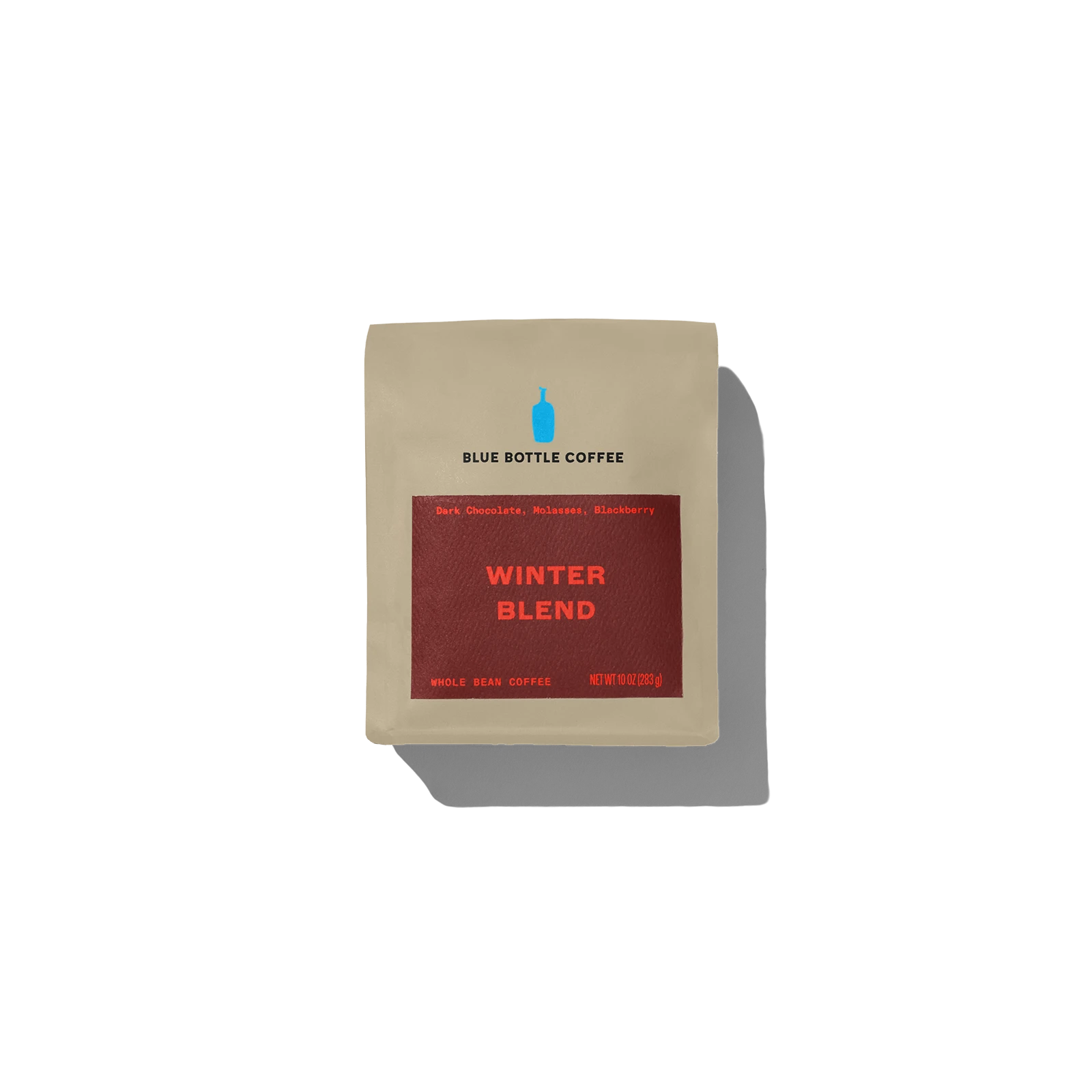 Winter Blend - Blue Bottle Coffee